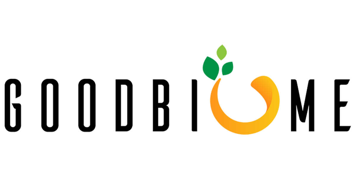 Goodbiome